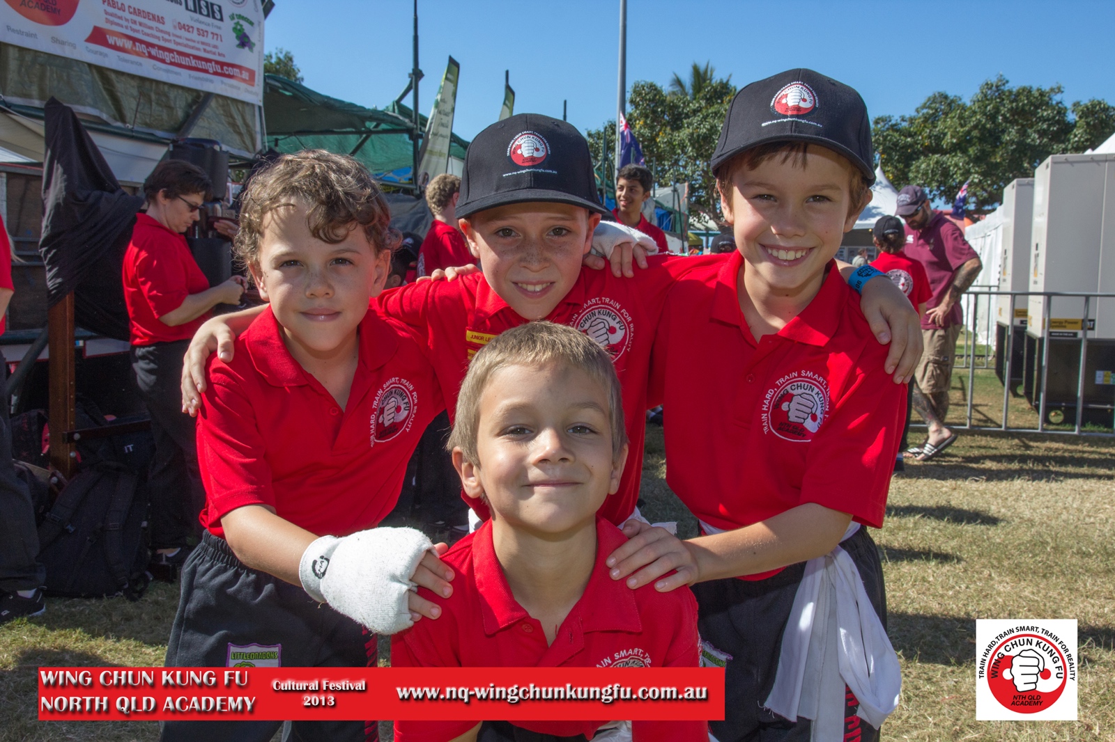 UMF Historical Gallery