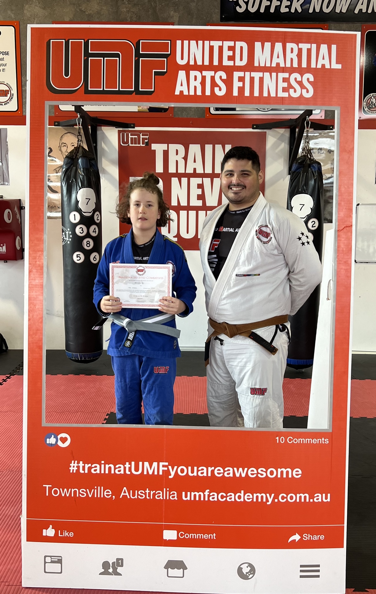 UMF Historical Gallery