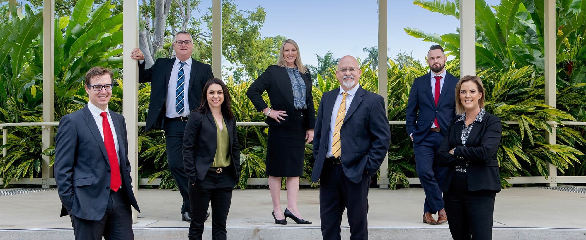 Wallace & Wallace Lawyers