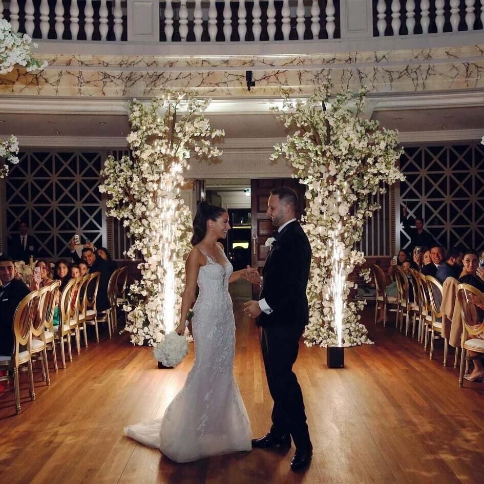 Matching Wedding Suits to Venue Aesthetics | Wil Valor