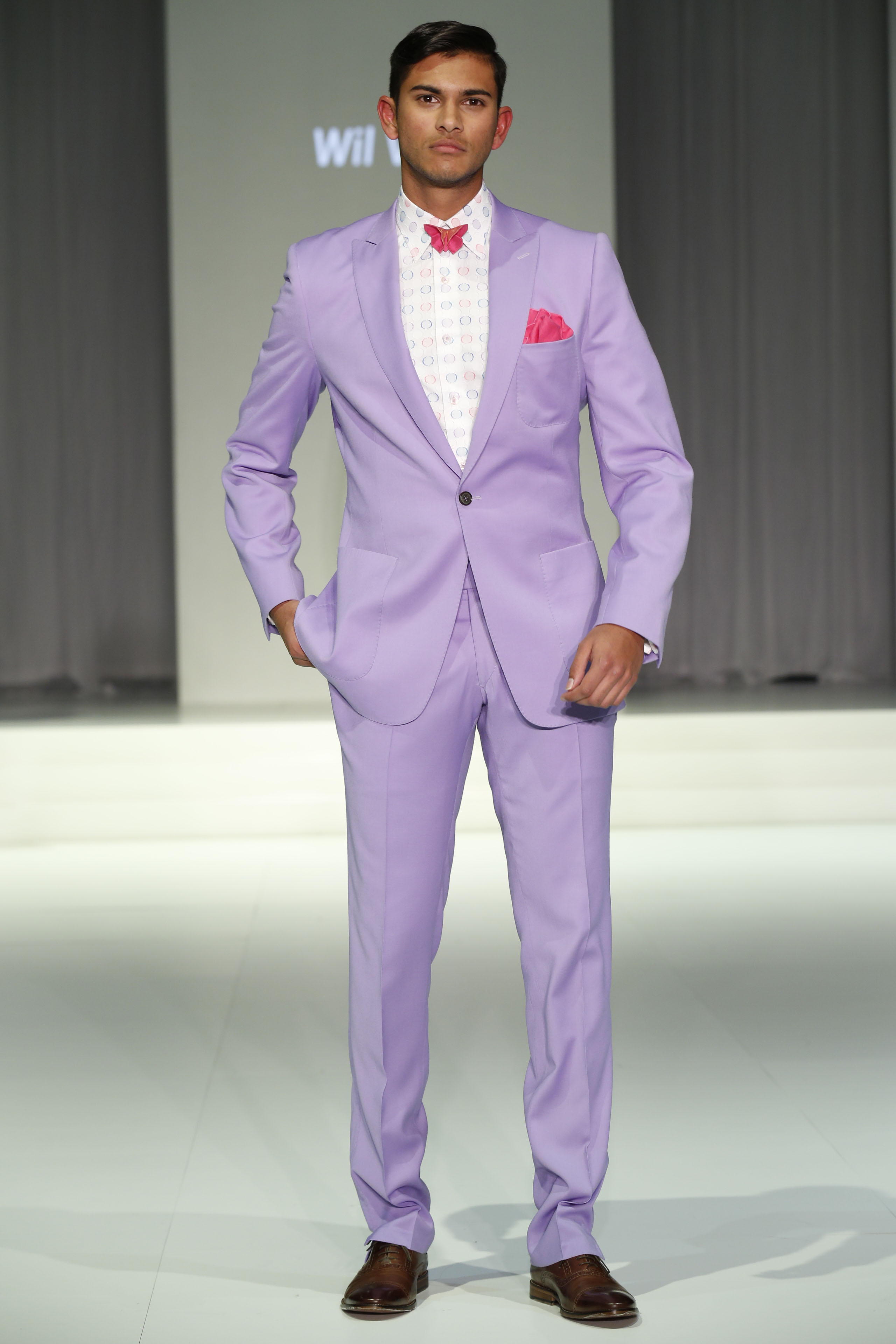 Subtle Ways to Add Personality to Your Suit | Wil Valor