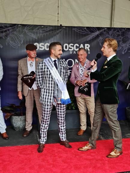 What to Wear to Spring Racing Carnival | Wil Valor