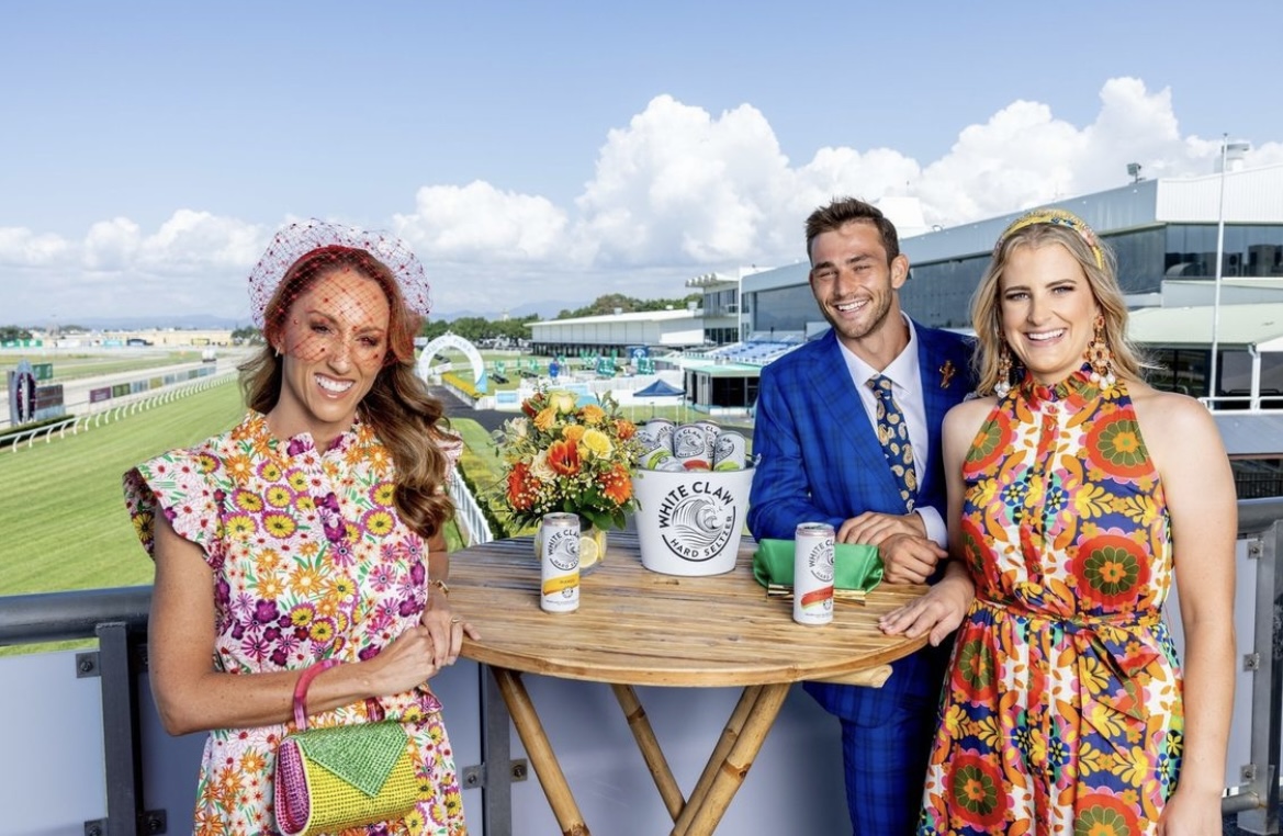 What to Wear to Spring Racing Carnival | Wil Valor