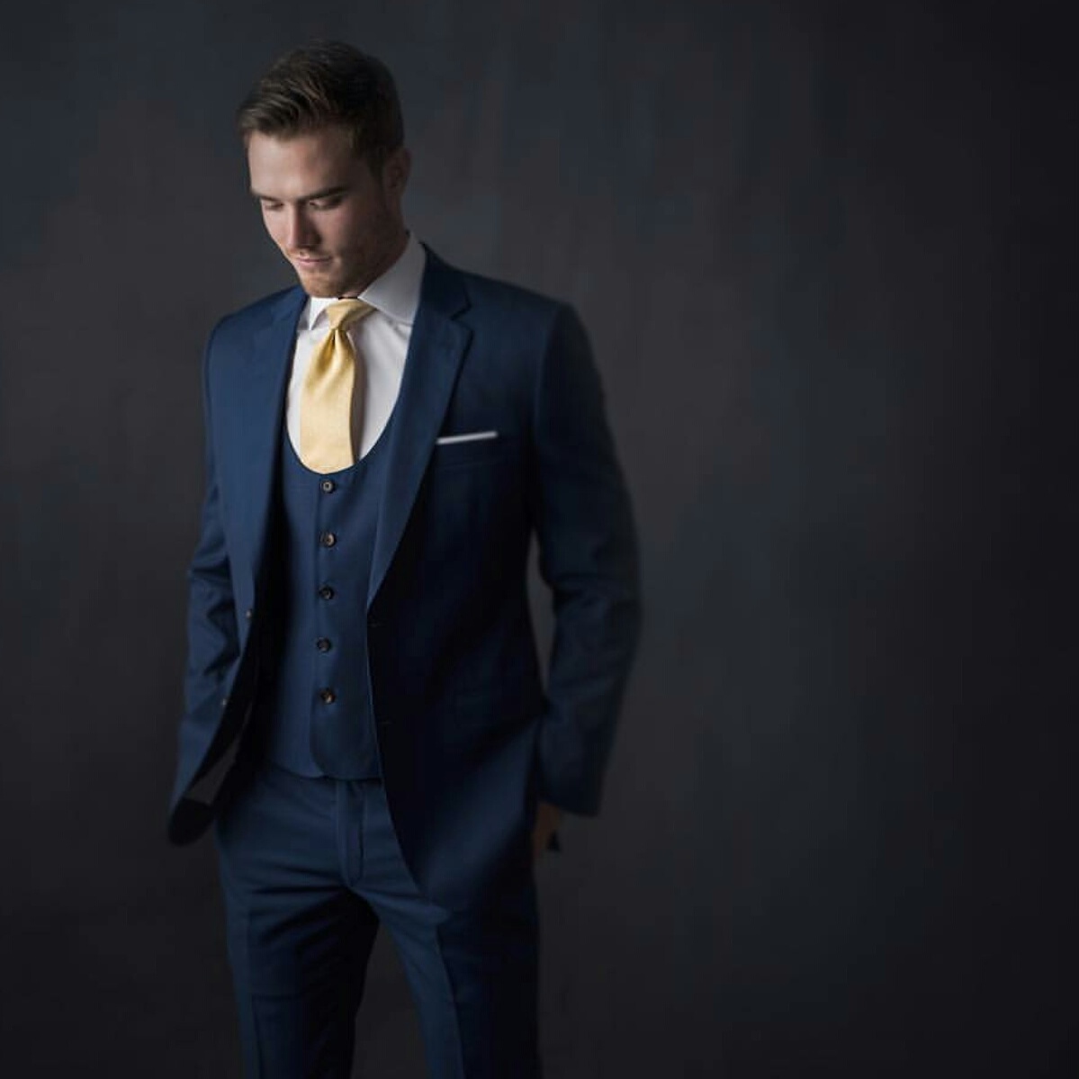 What To Wear To Your Formal Wedding | Wil Valor